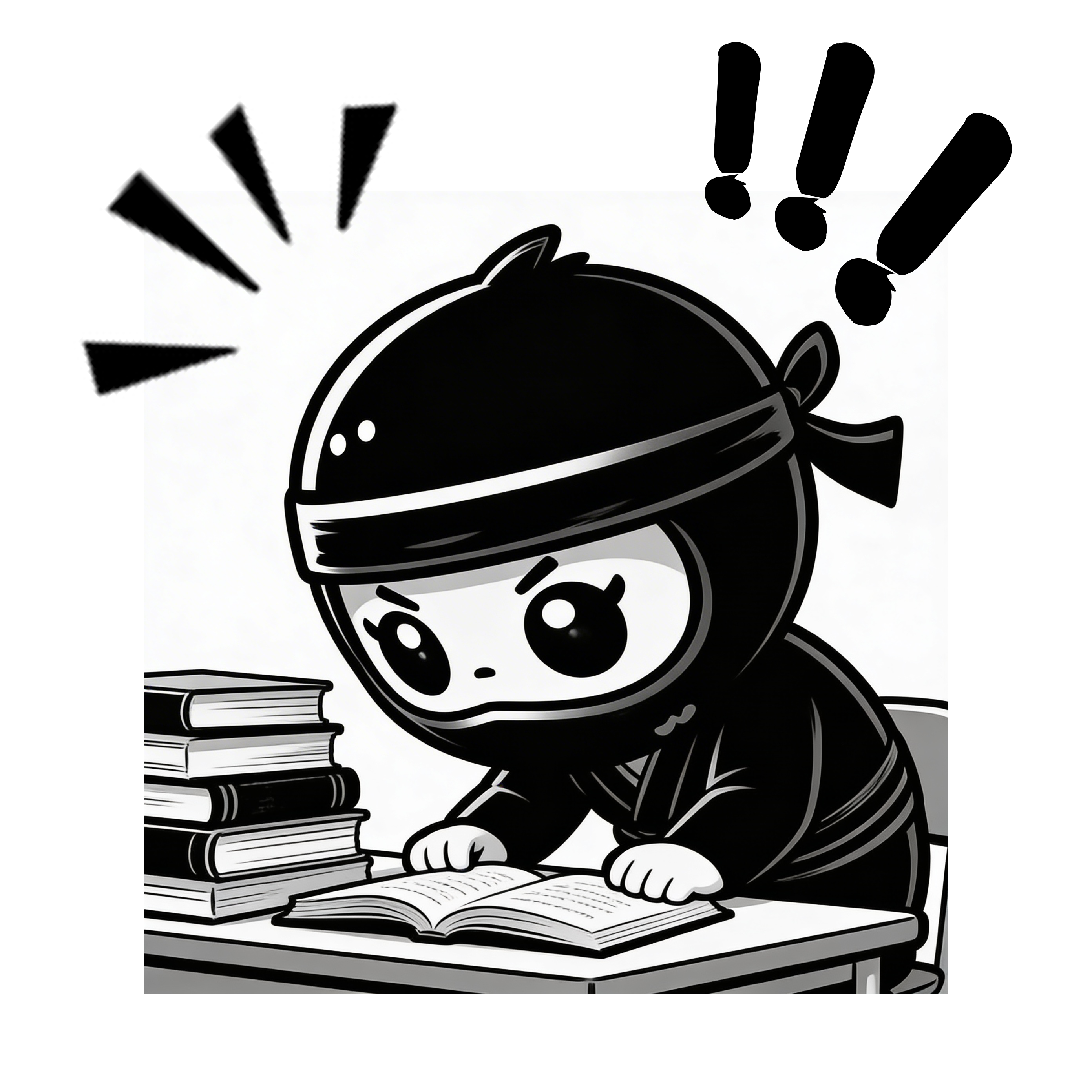 PSLE Ninja